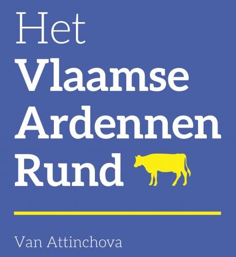 Het Vlaamse Ardennen Rund | Lekker van bij ons Connect