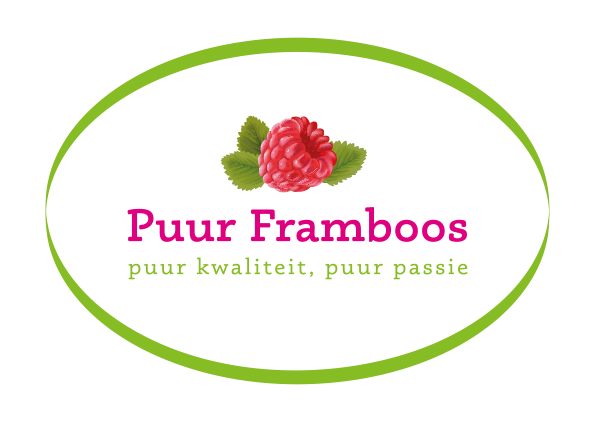 Puur Framboos | Lekker van bij ons Connect