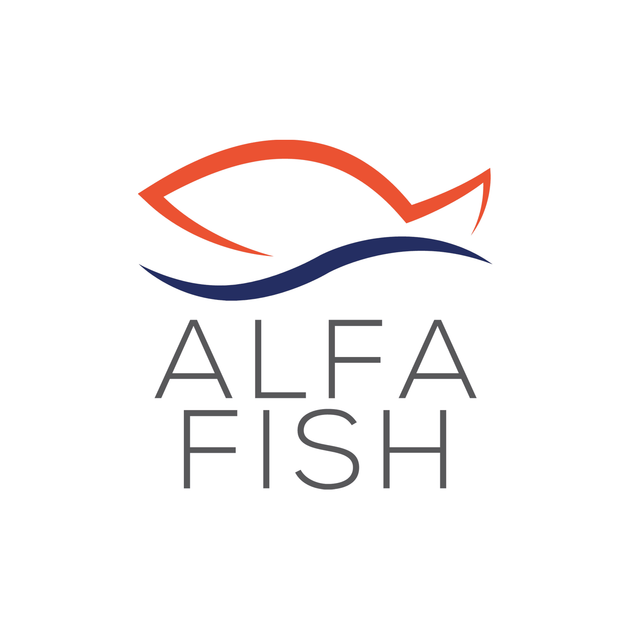 Alfa Fish | Lekker van bij ons Connect