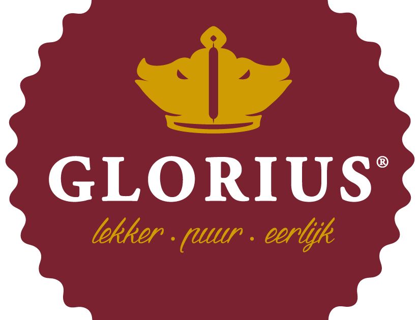 Glorius BV | Lekker van bij ons Connect