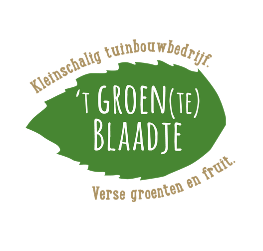 't Groen(te) Blaadje | Lekker van bij ons Connect